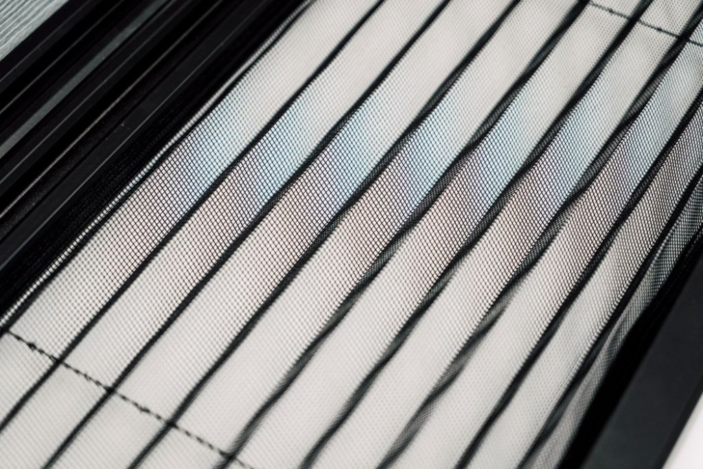 Fly Screen for Doors | Blind Screen™ Approved Partner | Vergolus