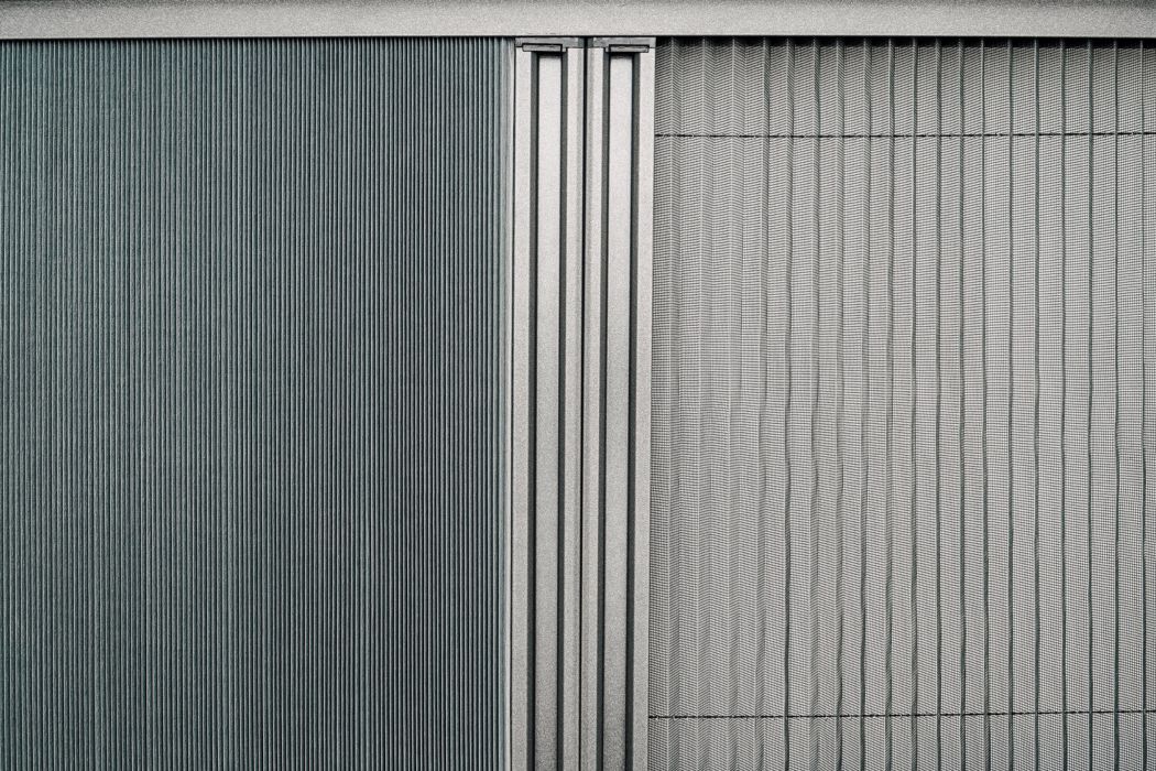 Blind Screen for Garden Rooms | Fly Screens for Doors Log Cabins