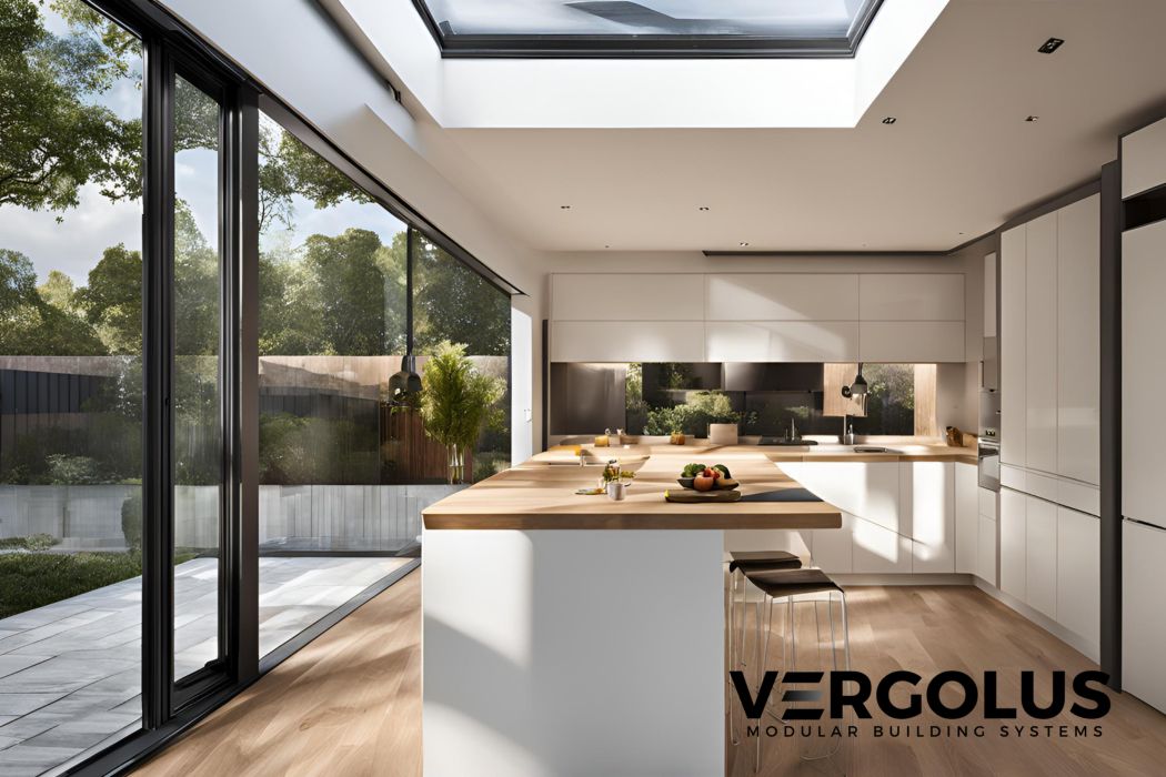 How Much Does A Rear Single-Storey Extension Cost?