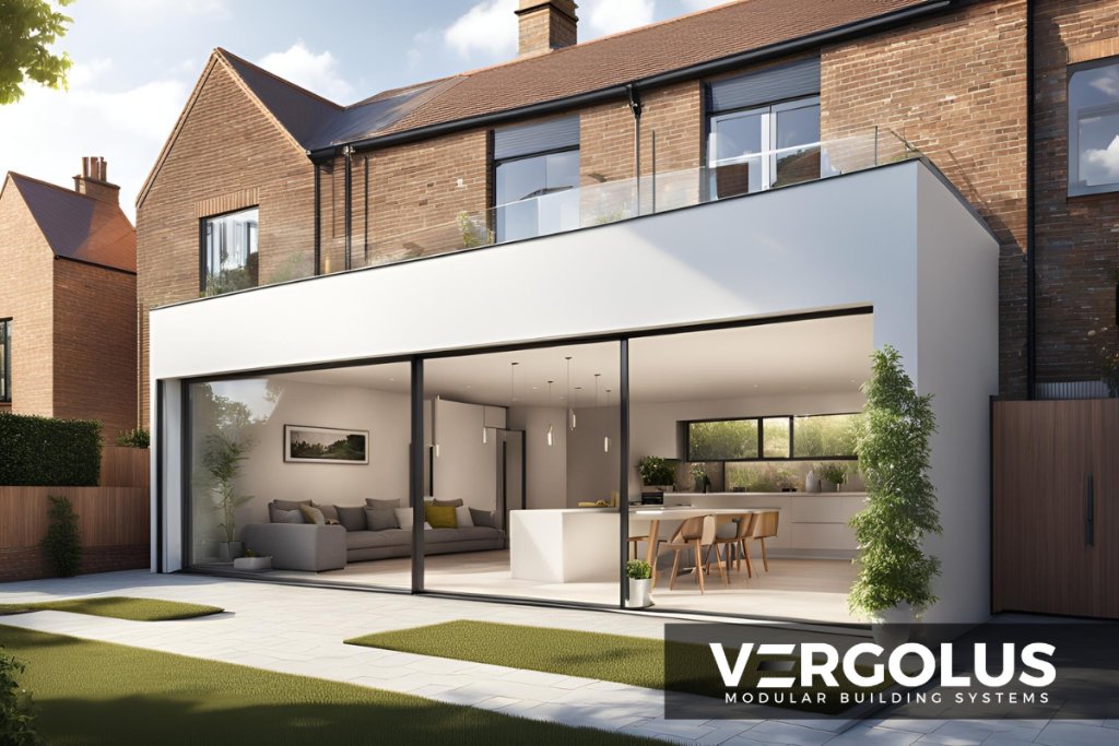 How Long Does It Take To Build An Extension?