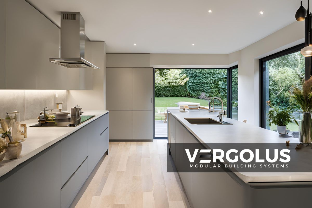 Kitchen Extension Cost In Milton Keynes, Cambridge, and London
