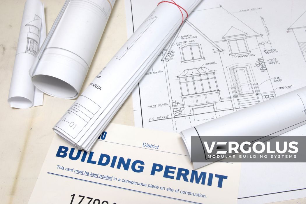 Planning Permission for Your Home Extension | Vergolus Modular