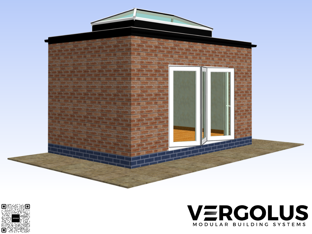 Modular House Extension In Aylesbury | Rear Single-Storey Builder
