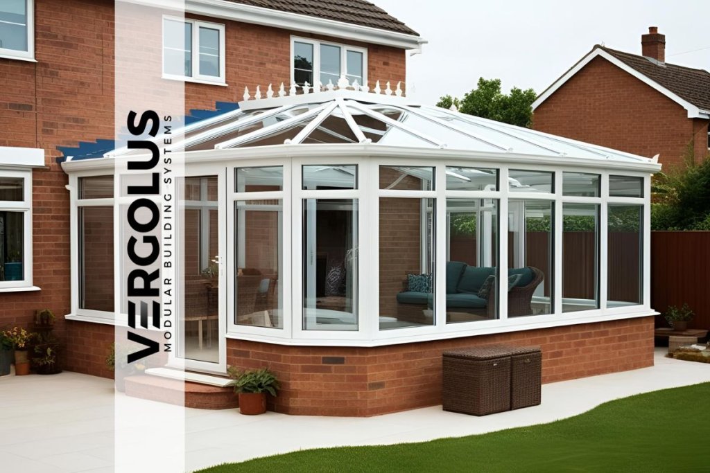 Conservatory Extension | Modern Conservatory | Glass Extensions
