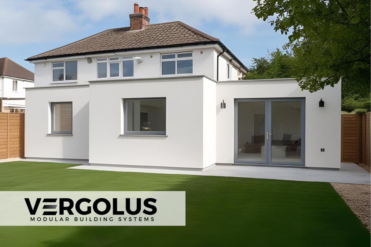 External Wall Insulation: Non-Invasive Way To Insulate Your House